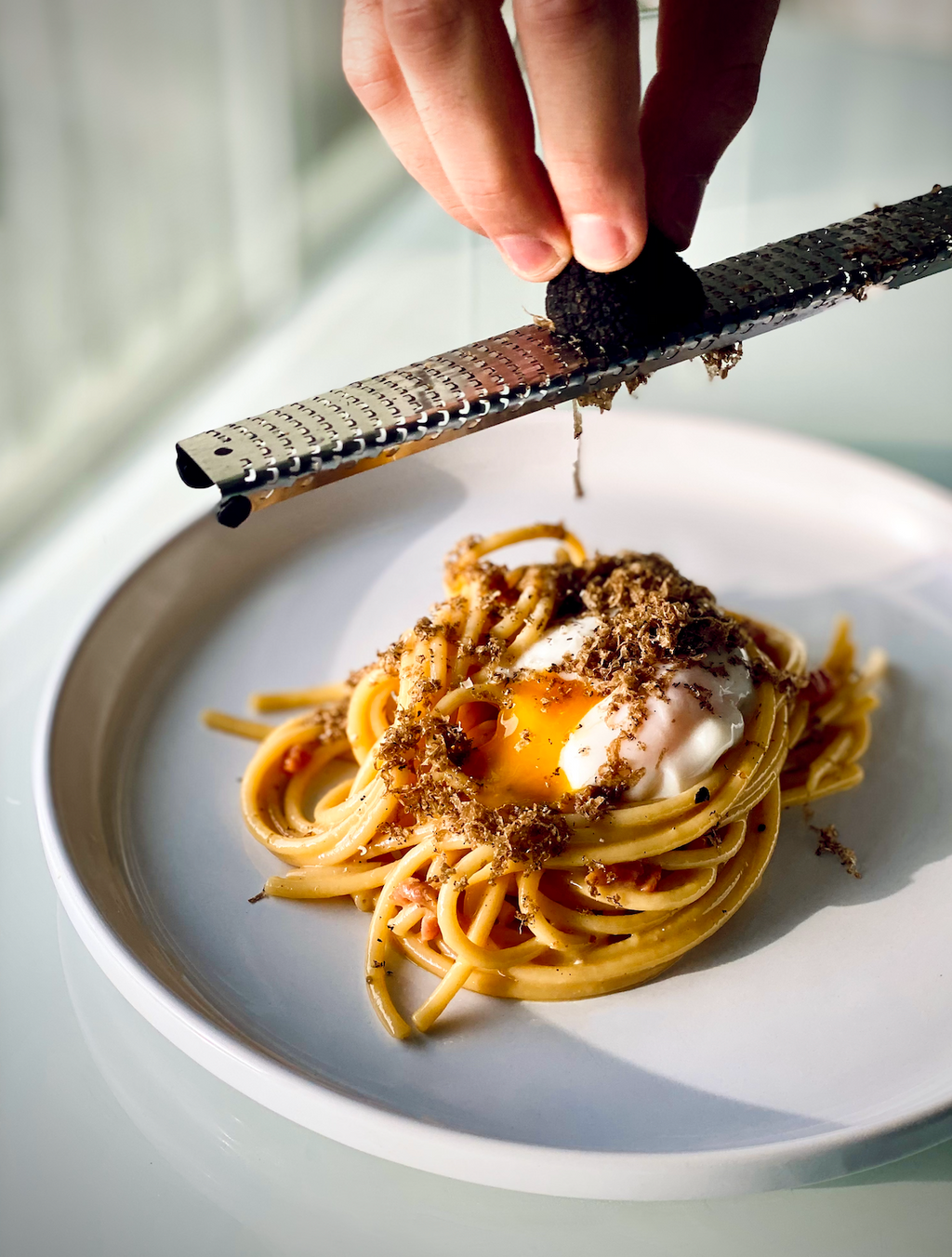 Fresh Black Winter Truffles – Trufflin®